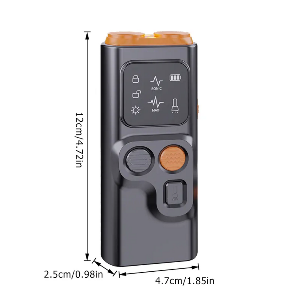 BarkGuard™ – PAWCIFY